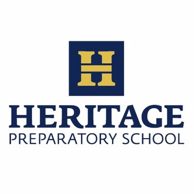 Brandfetch | Heritage Preparatory School Logos & Brand Assets