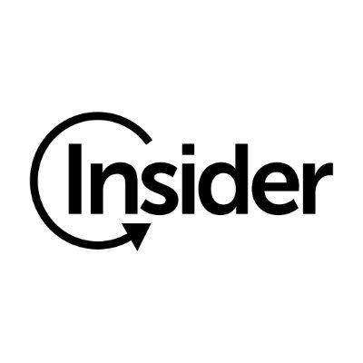 Insider Logos & Brand Assets | Brandfetch