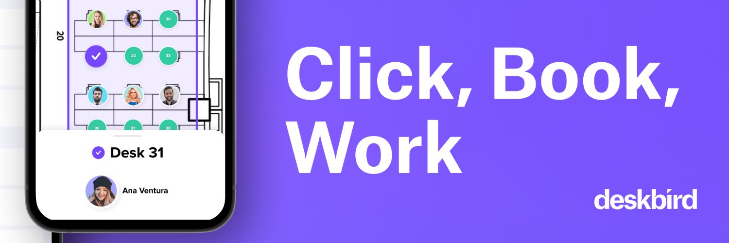 deskbird Logo & Brand Assets (SVG, PNG and vector) - Brandfetch