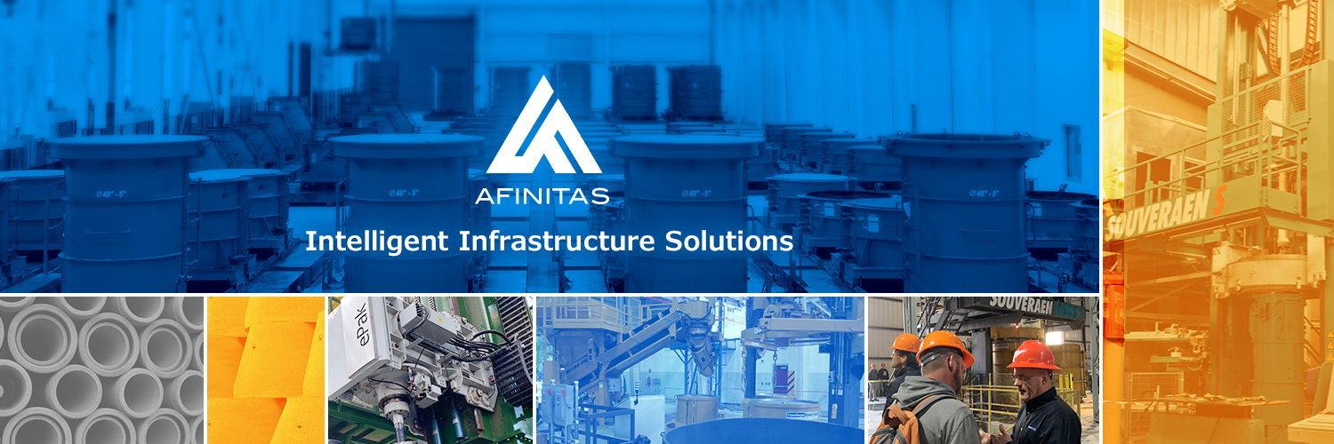 Brandfetch | Afinitas Logos & Brand Assets