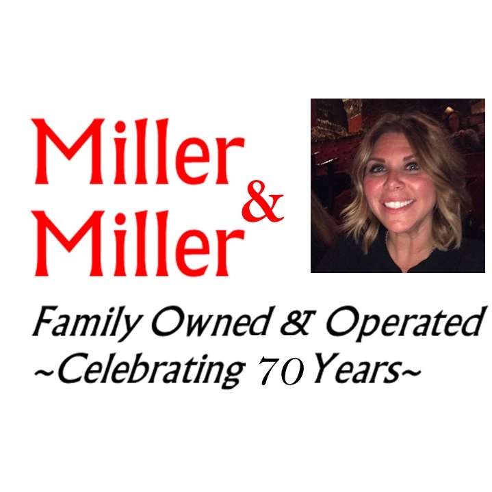 Brandfetch | Miller & Miller Insurance Agency | St. Louis MO Logos ...