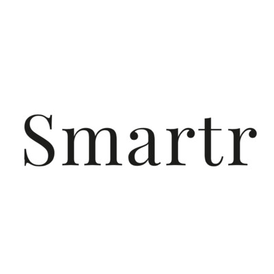 Smartr Logo & Brand Assets (SVG, PNG and vector) - Brandfetch