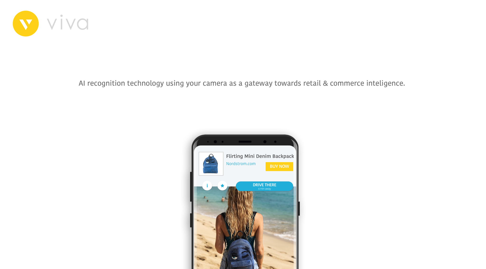 Viva.ai Logos & Brand Assets | Brandfetch