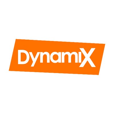 Brandfetch | DynamiX Logos & Brand Assets