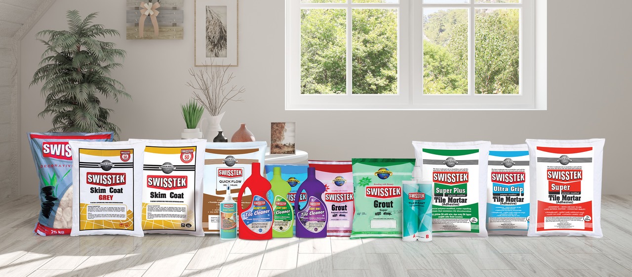 Brandfetch | Swisstek Ceylon Logos & Brand Assets