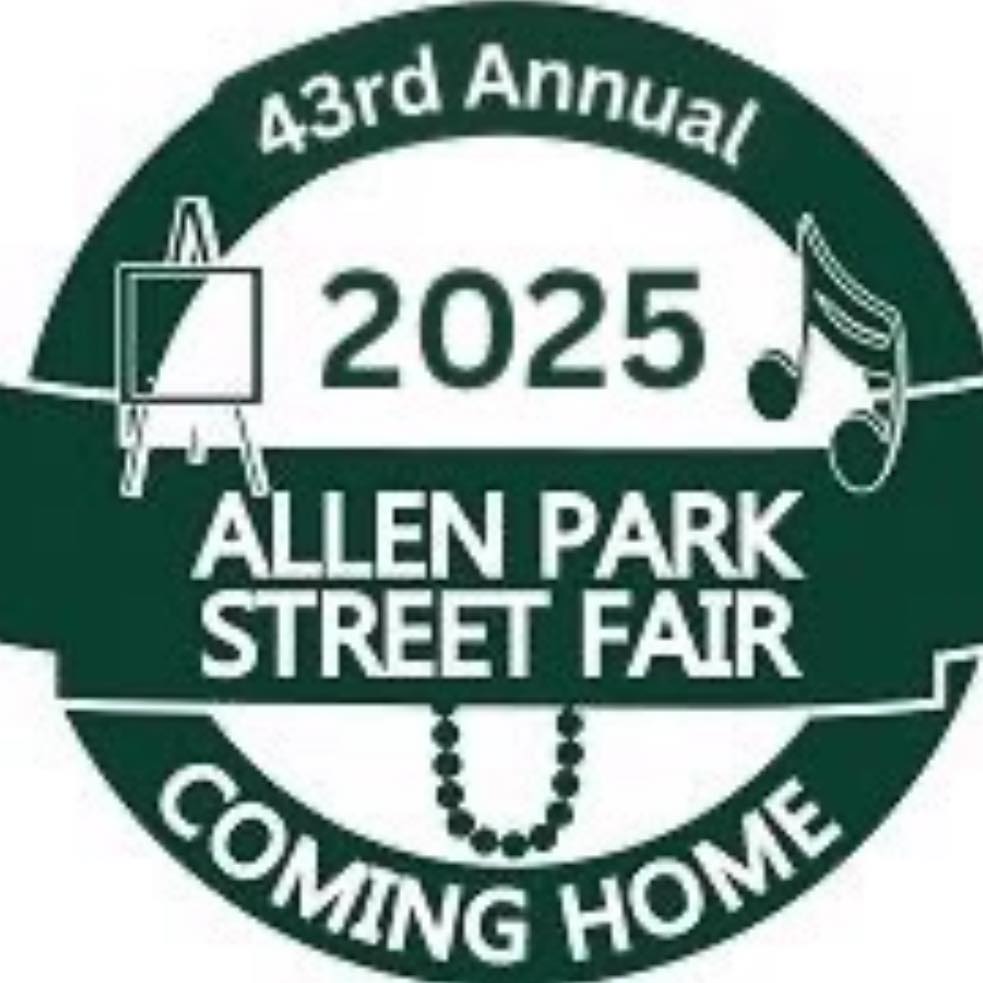 Brandfetch | Allen Park Street Fair Logos & Brand Assets