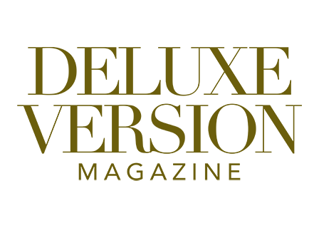 Deluxe Version Logos & Brand Assets | Brandfetch