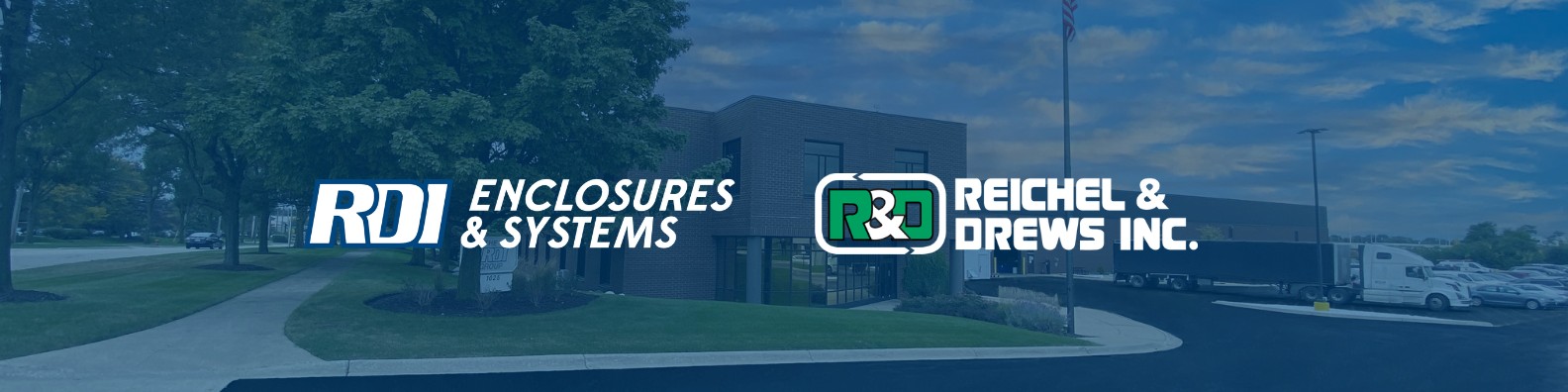 Brandfetch | RDI Group Logos & Brand Assets