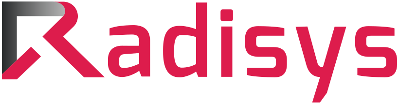 Radisys Logos & Brand Assets | Brandfetch