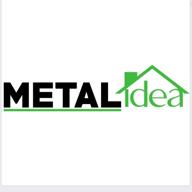 Metal Idea | Alcoy Logo & Brand Assets (SVG, PNG and vector) - Brandfetch