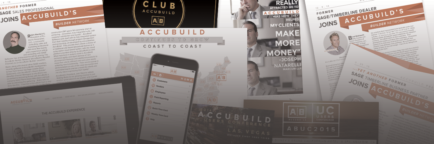 Brandfetch | AccuBuild Logos & Brand Assets