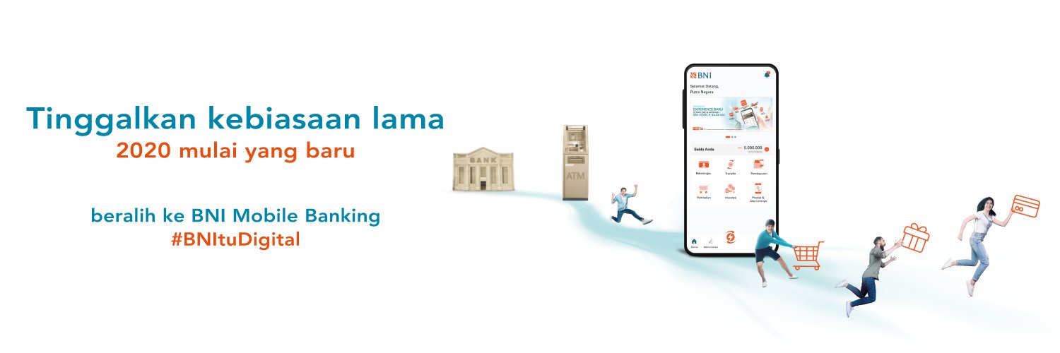 Bank Negara Indonesia Logo & Brand Assets (SVG, PNG and vector ...