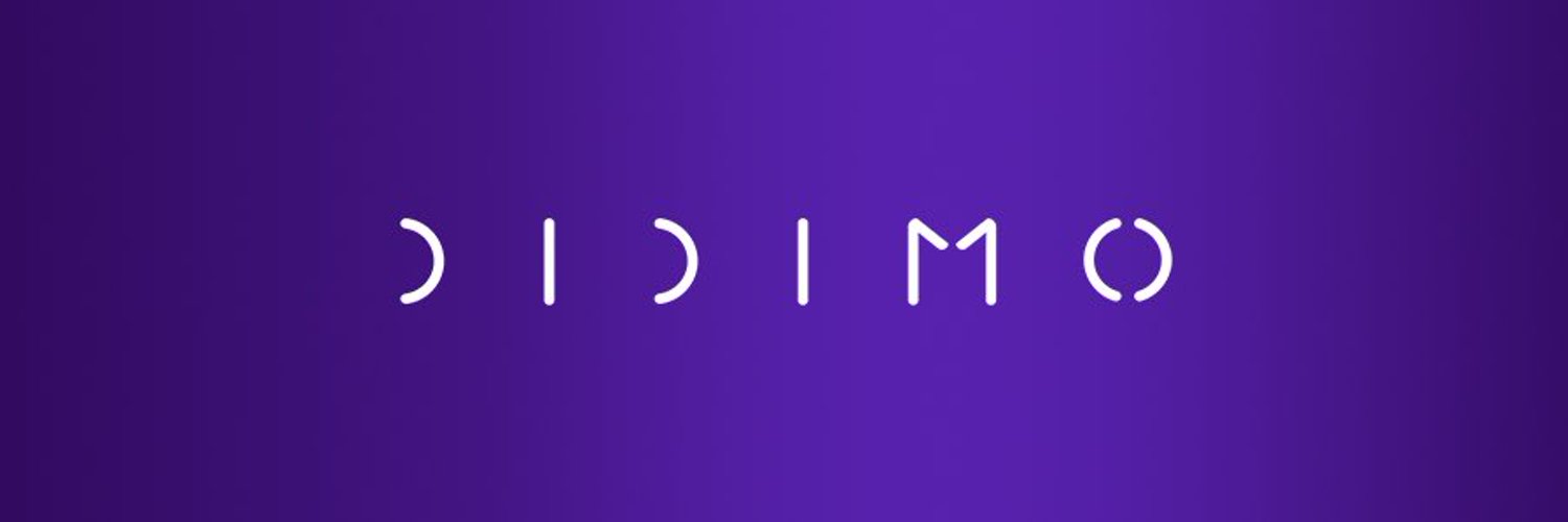 Didimo Logo & Brand Assets (SVG, PNG and vector) - Brandfetch