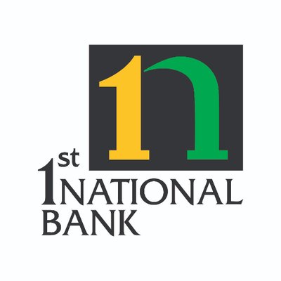 Brandfetch | 1st National Bank Logos & Brand Assets