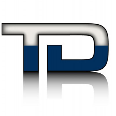 Brandfetch | TeleDynamics Logos & Brand Assets