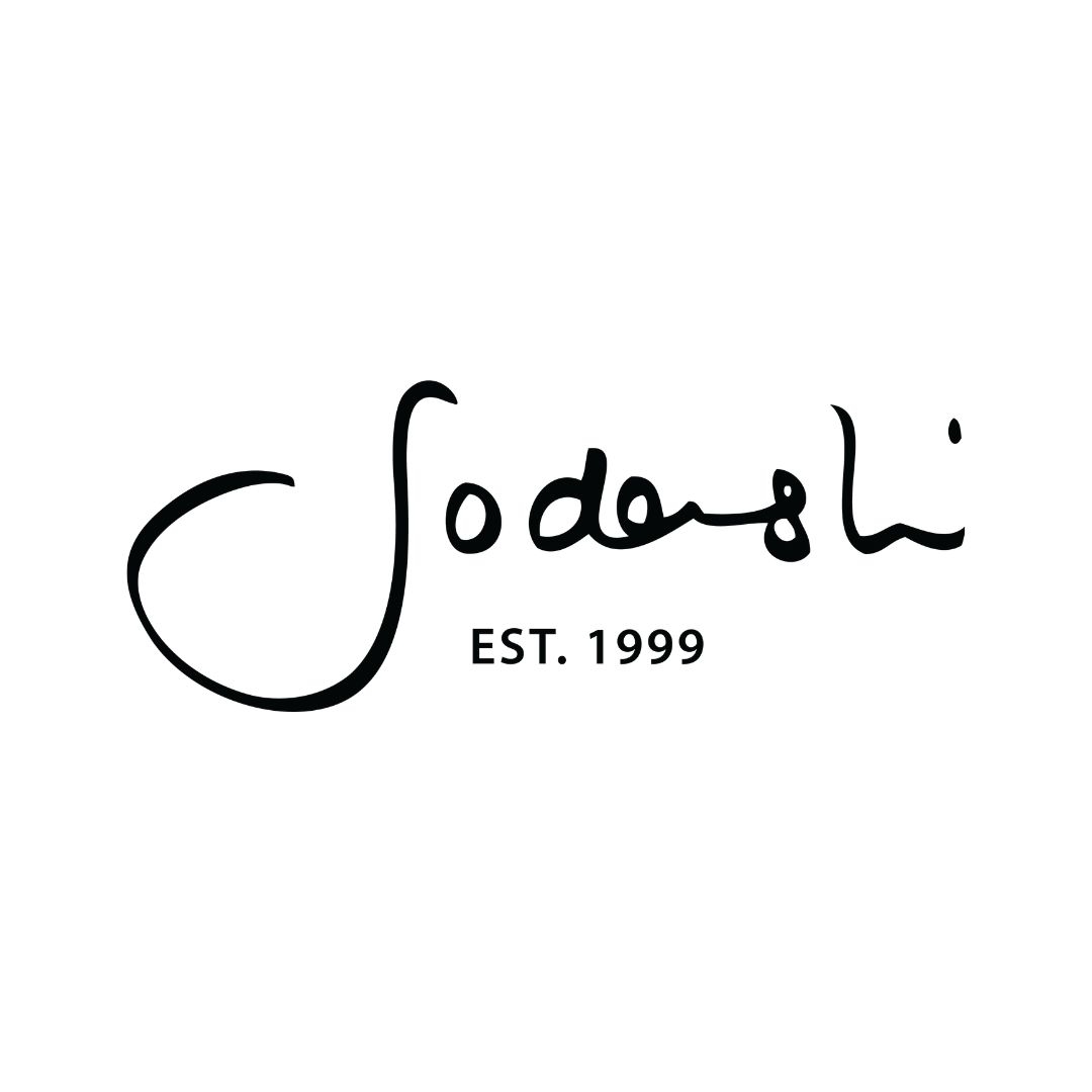 Sodashi | Perth WA Logo & Brand Assets (SVG, PNG and vector) - Brandfetch