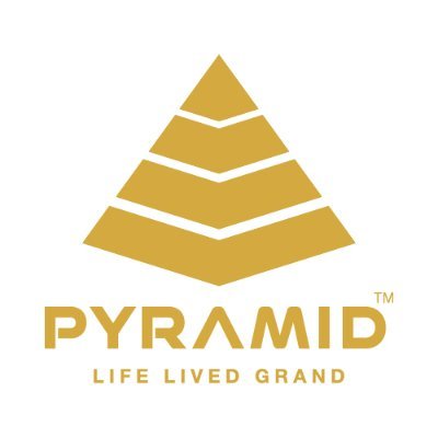 Brandfetch | Pyramid Infratech Pvt Ltd Logos & Brand Assets