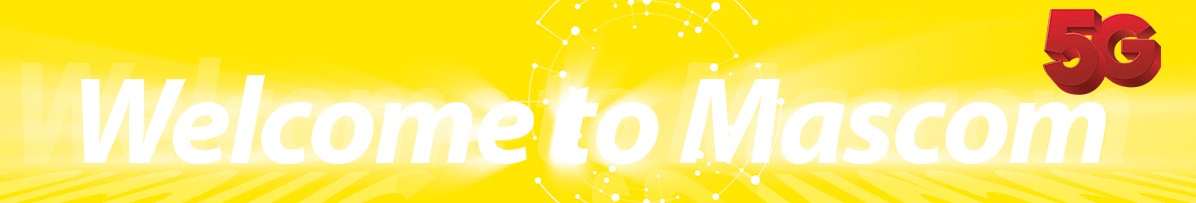 Brandfetch | Mascom Logos & Brand Assets