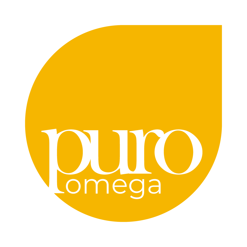 Brandfetch | Puro Omega Logos & Brand Assets