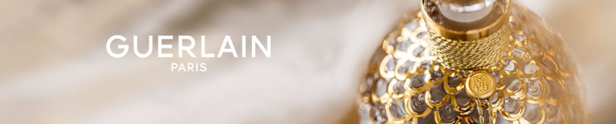 Guerlain Logos & Brand Assets | Brandfetch