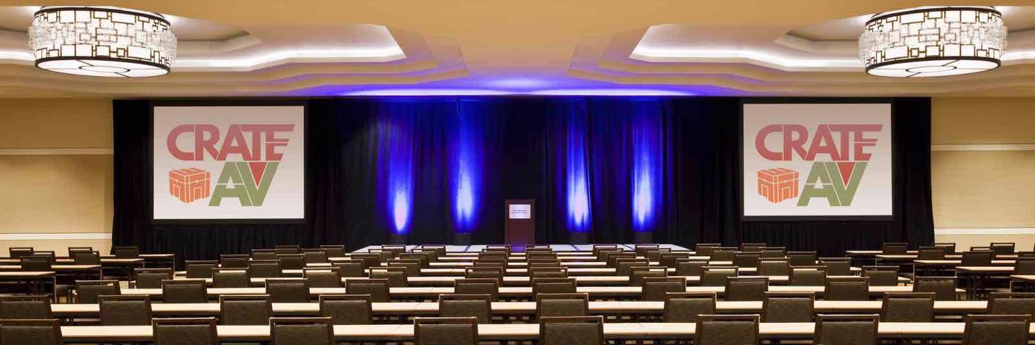 Crate AV Logos & Brand Assets | Brandfetch