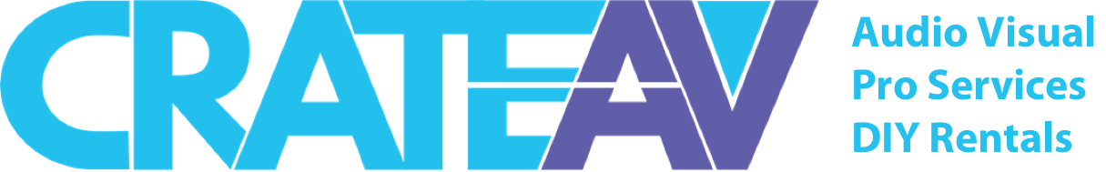 Crate AV Logos & Brand Assets | Brandfetch