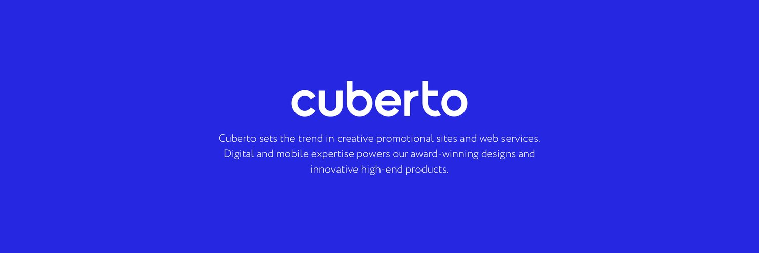 Cuberto Logo & Brand Assets (SVG, PNG and vector) - Brandfetch