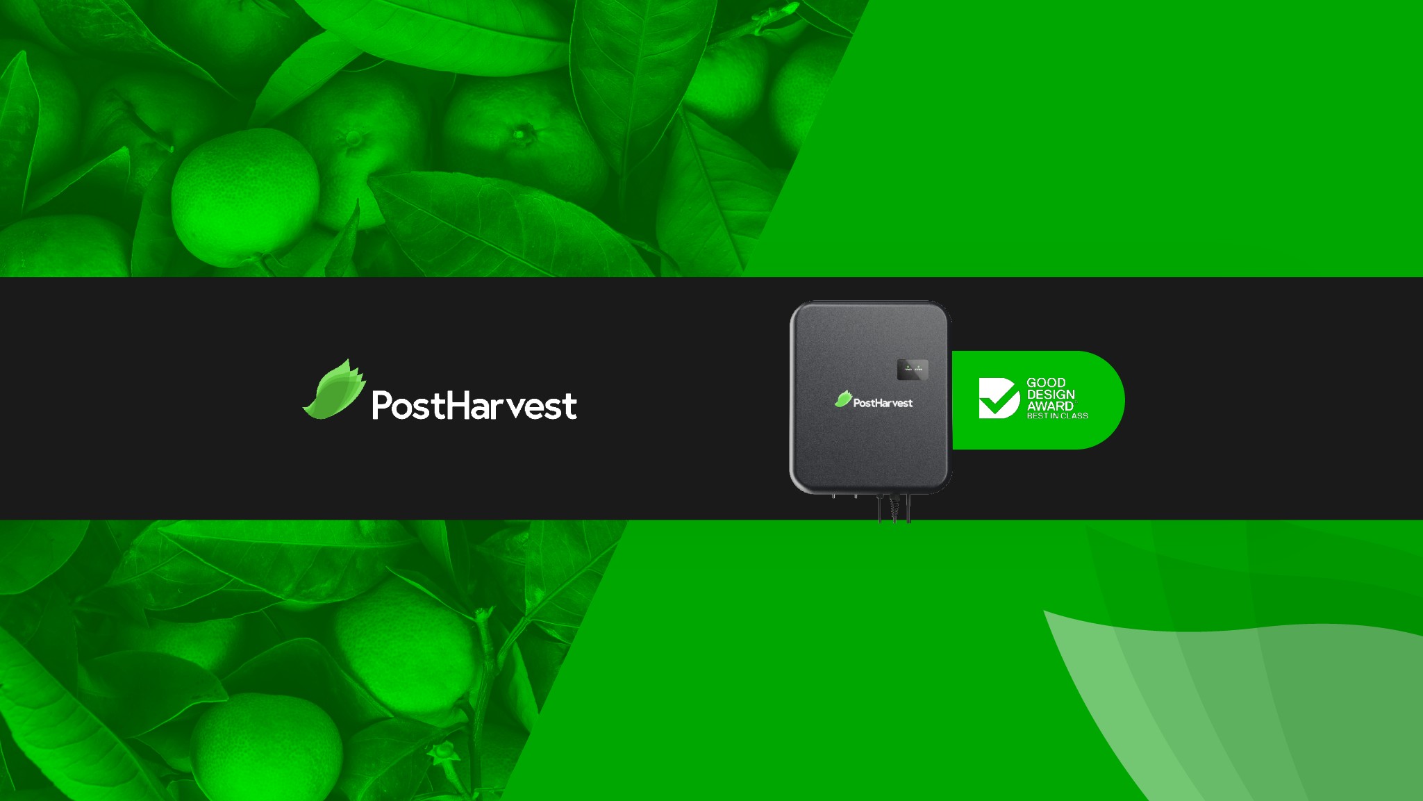 PostHarvest Technologies Logos & Brand Assets | Brandfetch