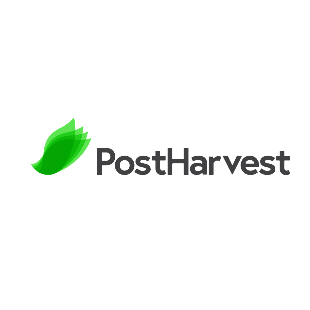 PostHarvest Logo & Brand Assets (SVG, PNG and vector) - Brandfetch