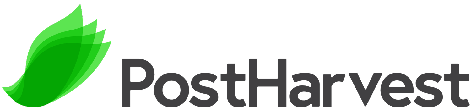 PostHarvest Logo & Brand Assets (SVG, PNG and vector) - Brandfetch