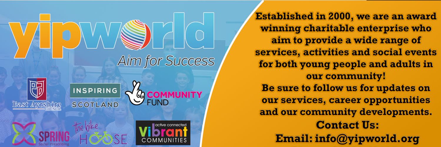 Brandfetch | Yipworld Logos & Brand Assets