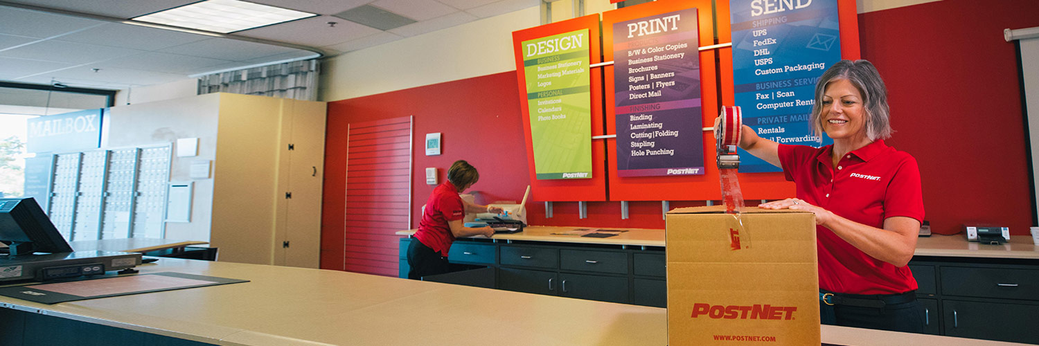 PostNet Logo & Brand Assets (SVG, PNG and vector) - Brandfetch