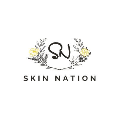 Brandfetch | Skin Nation Beauty Logos & Brand Assets