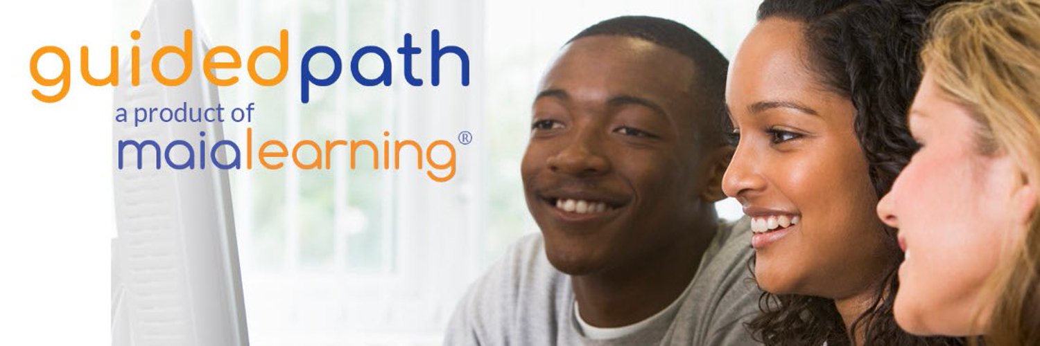 Brandfetch | GuidedPath Logos & Brand Assets