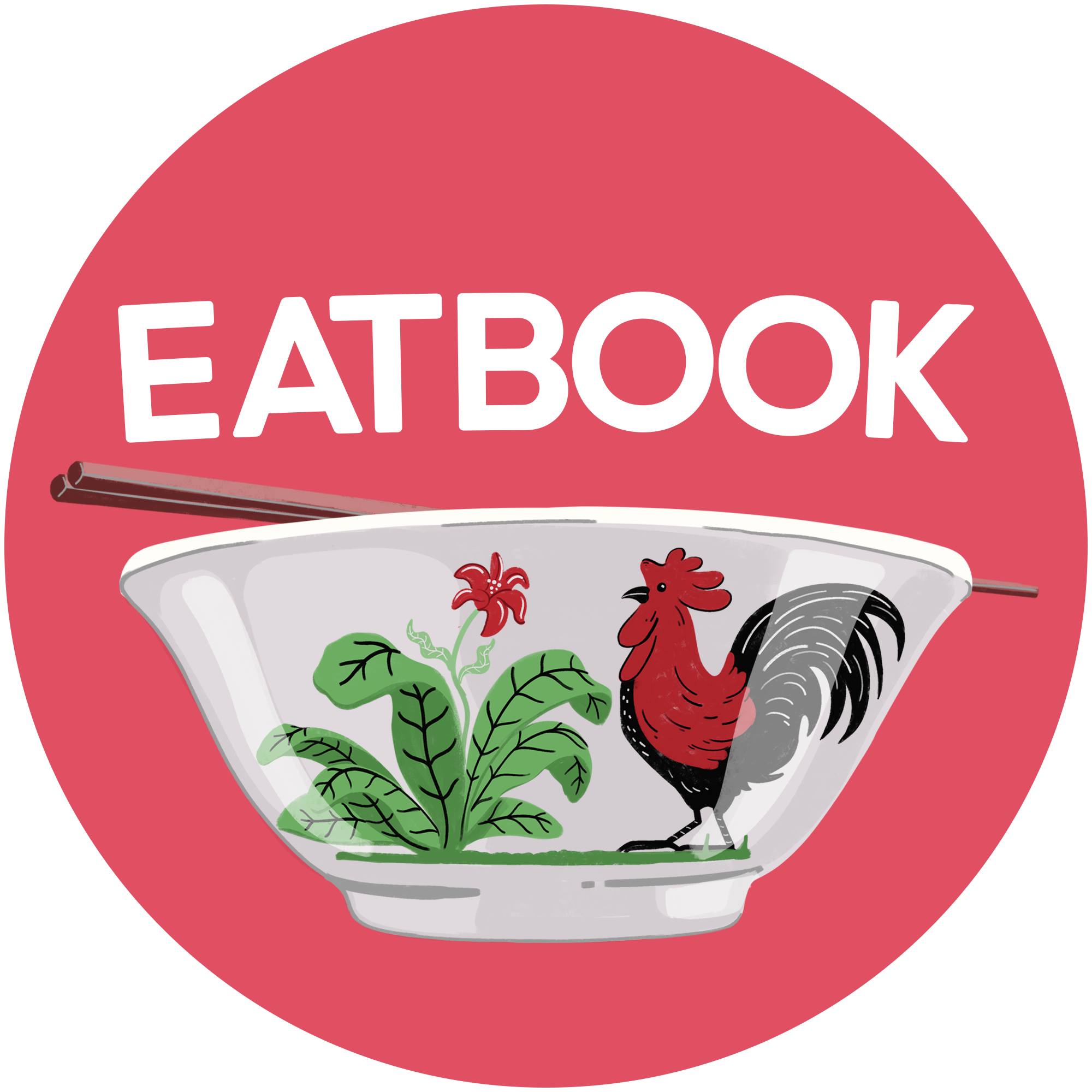 Brandfetch | EatBook Logos & Brand Assets