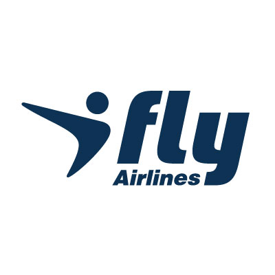 Brandfetch | iFly Airlines Logos & Brand Assets