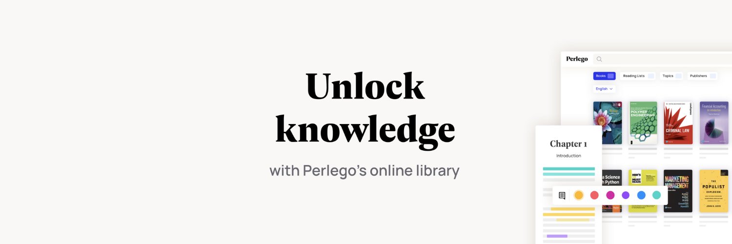 Perlego Logo & Brand Assets (SVG, PNG and vector) - Brandfetch