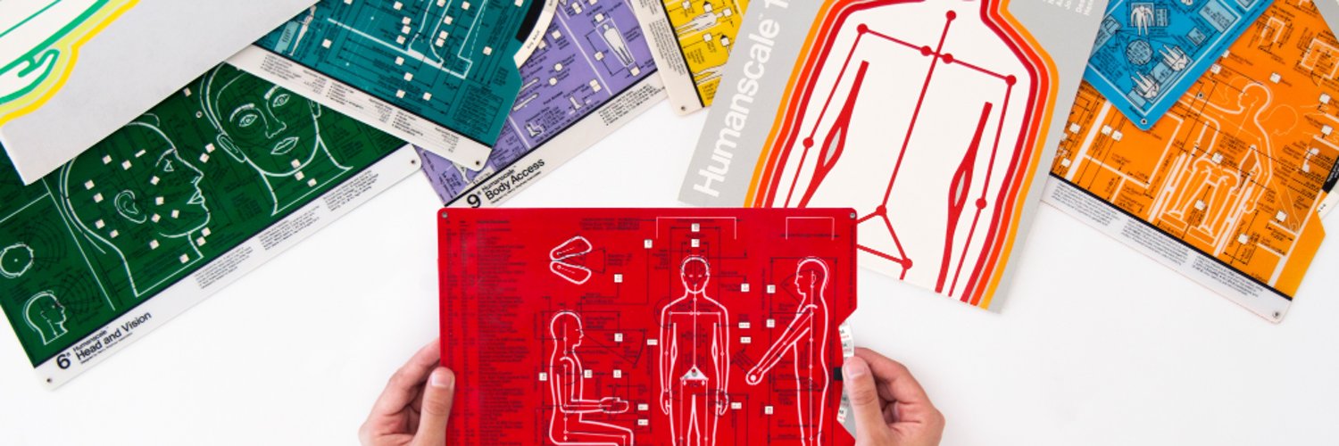 Humanscale Manual Logo & Brand Assets (SVG, PNG and vector) - Brandfetch