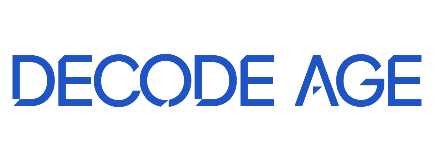 Brandfetch | Decode Age Logos & Brand Assets