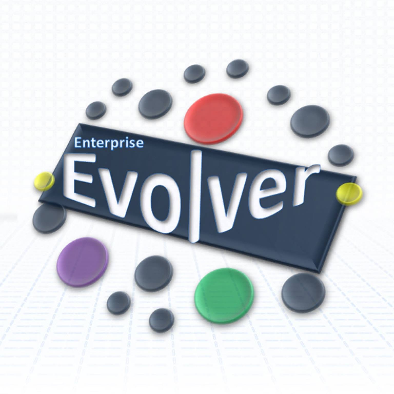Enterprise Evolver Logos & Brand Assets | Brandfetch