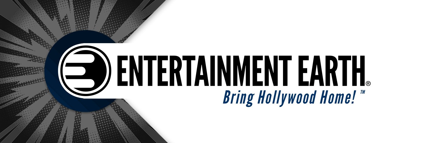ENTERTAINMENT EARTH Logos & Brand Assets | Brandfetch