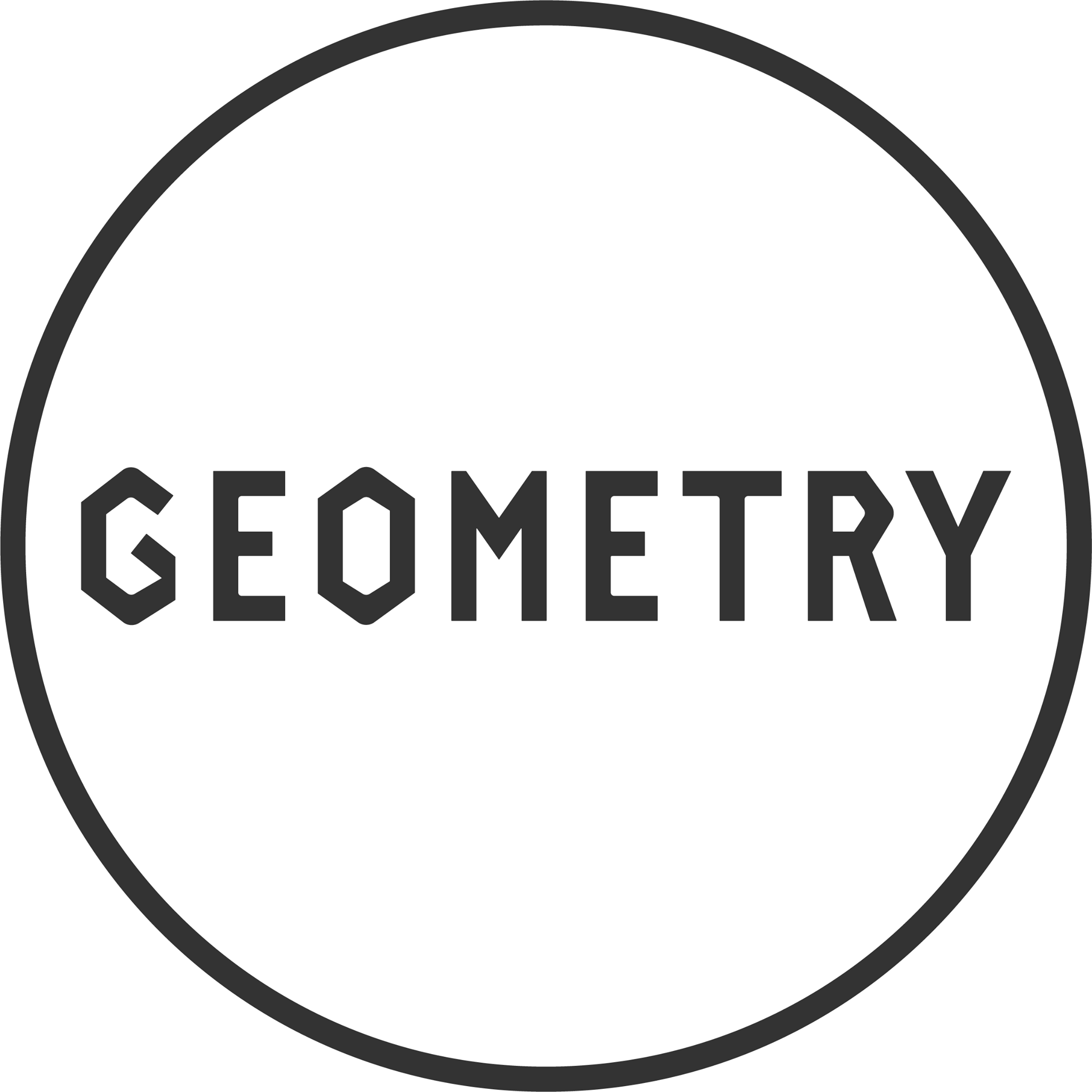 Geometry.House | San Clemente CA Logo & Brand Assets (SVG, PNG and ...