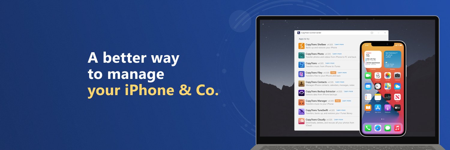 Brandfetch | CopyTrans Logos & Brand Assets