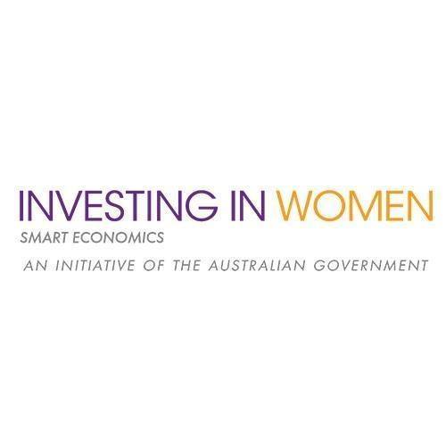 Brandfetch | Investing in Women Logos & Brand Assets