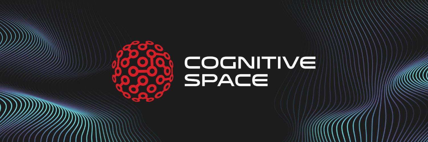 Brandfetch | Cognitive Space Logos & Brand Assets