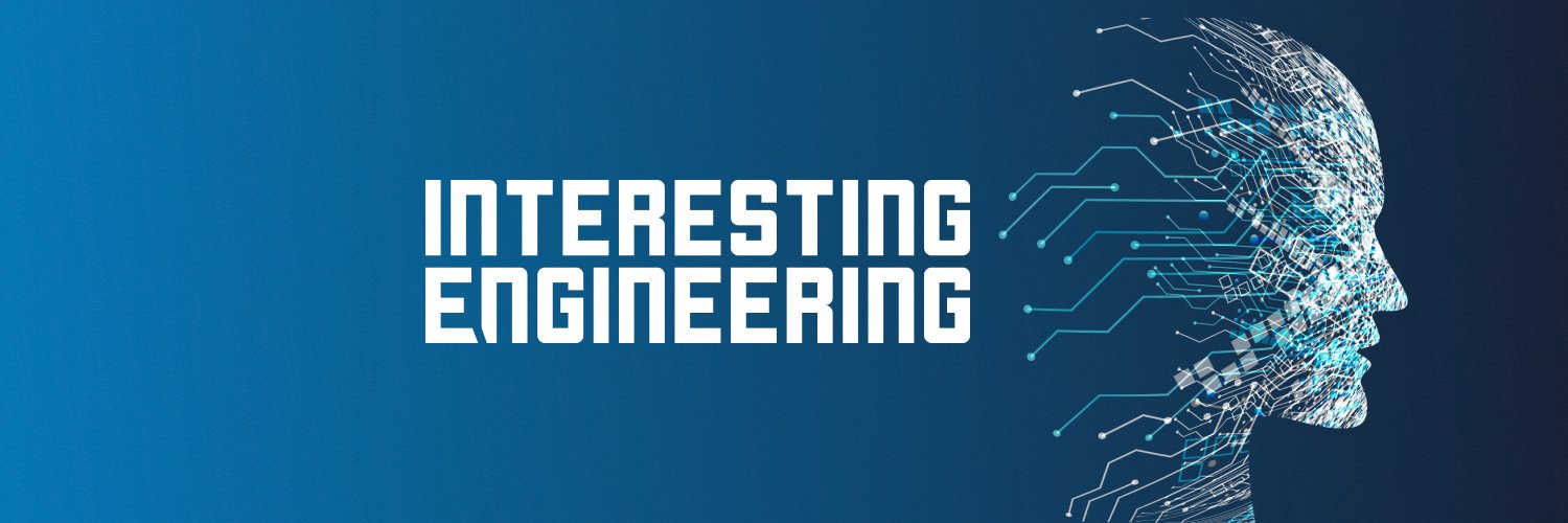 Interesting Engineering Logos & Brand Assets | Brandfetch