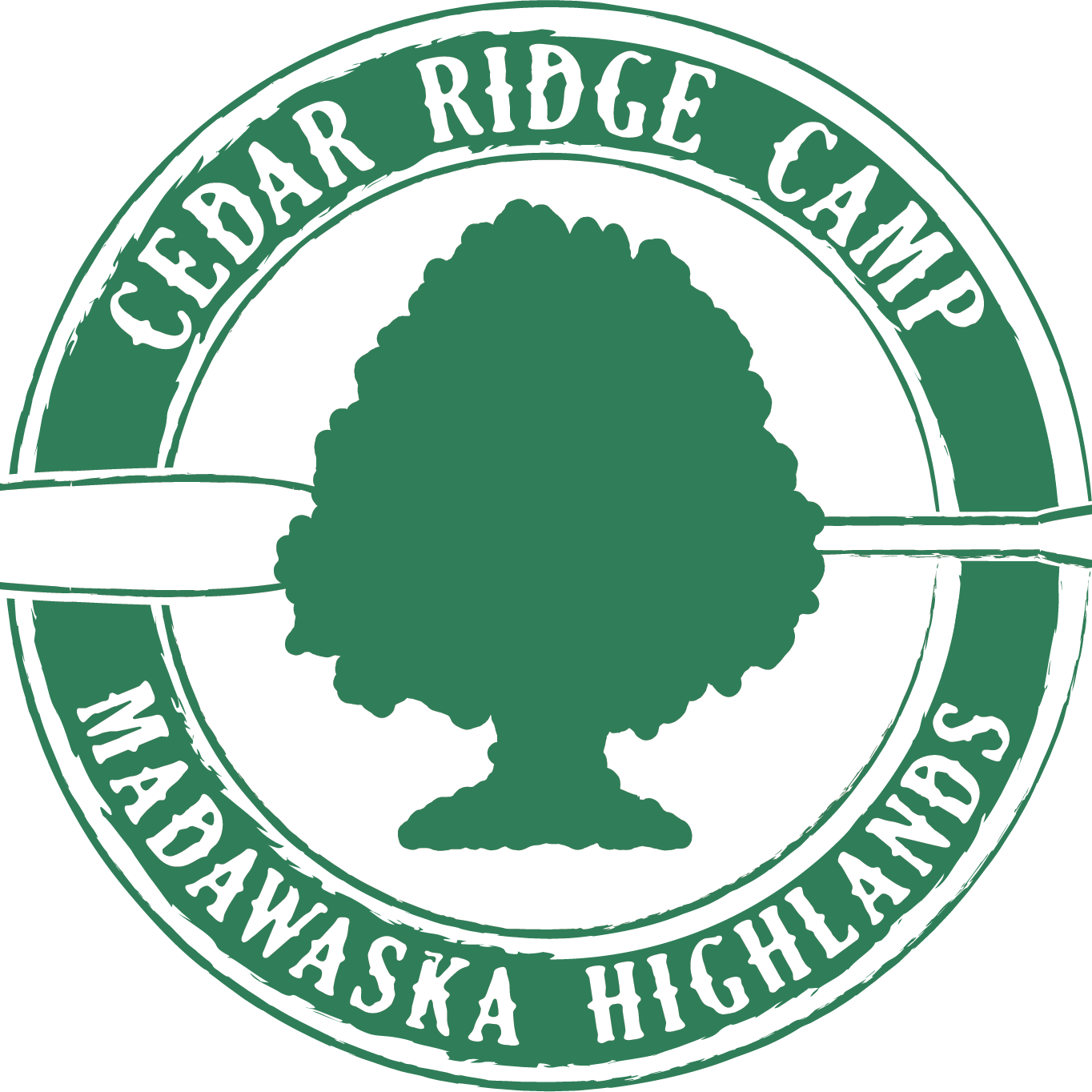 Cedar Ridge Camp | Bancroft ON Logos & Brand Assets | Brandfetch