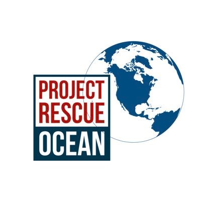 Project Rescue Ocean Logos & Brand Assets | Brandfetch