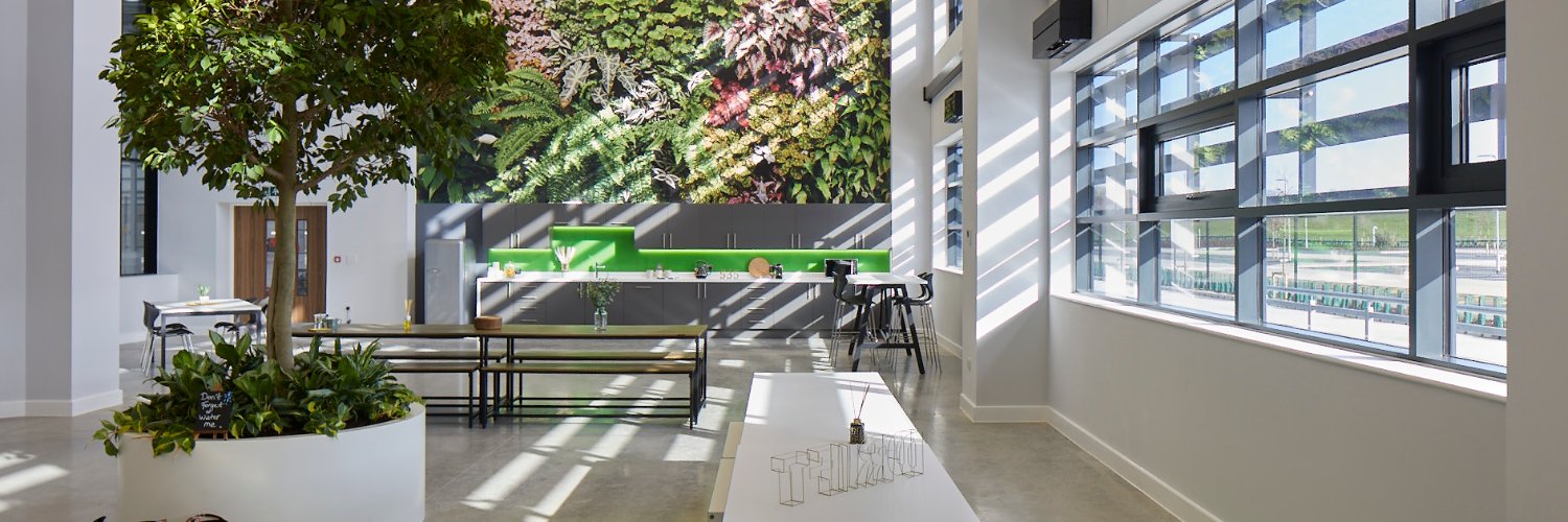 Prologis UK Logos & Brand Assets | Brandfetch