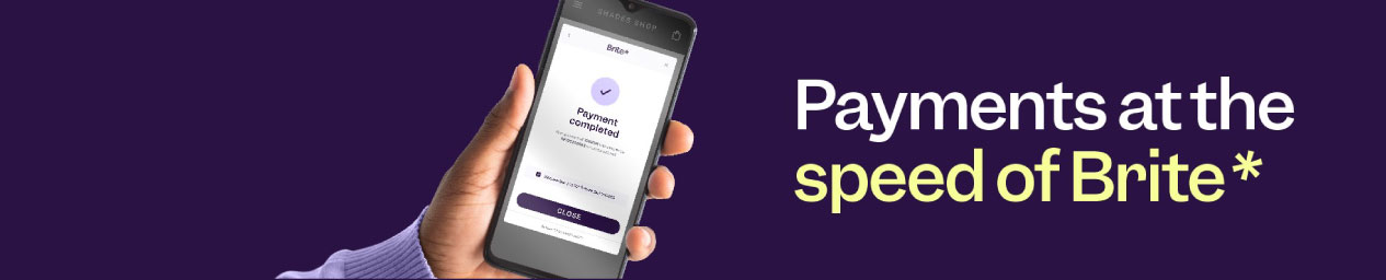 Brandfetch | Brite Payments Logos & Brand Assets